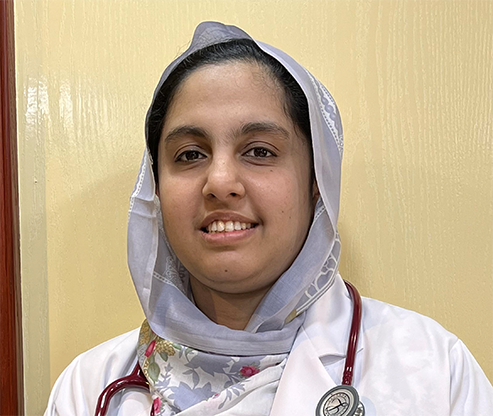 AL Nahil Int'l Clinic